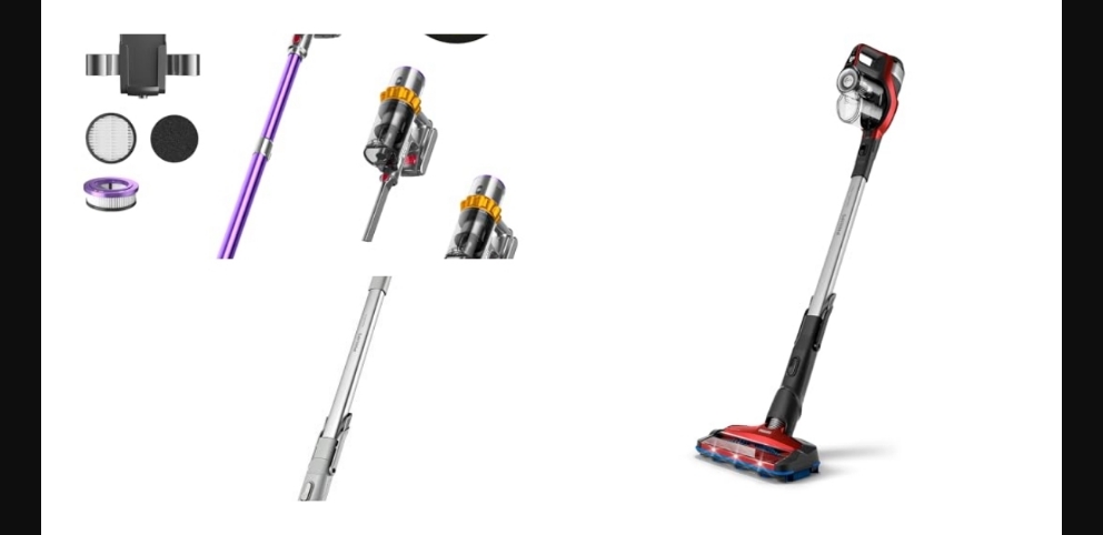 I 5 Migliori Scope Elettriche Senza Fili Philips del 2024 - iMigliore.com