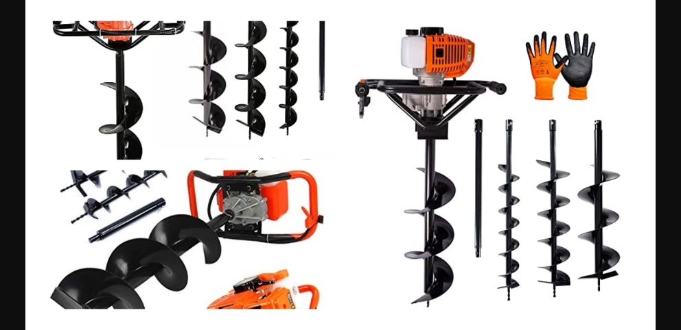 I 5 Migliori Trivella A Scoppio del 2024 - iMigliore.com